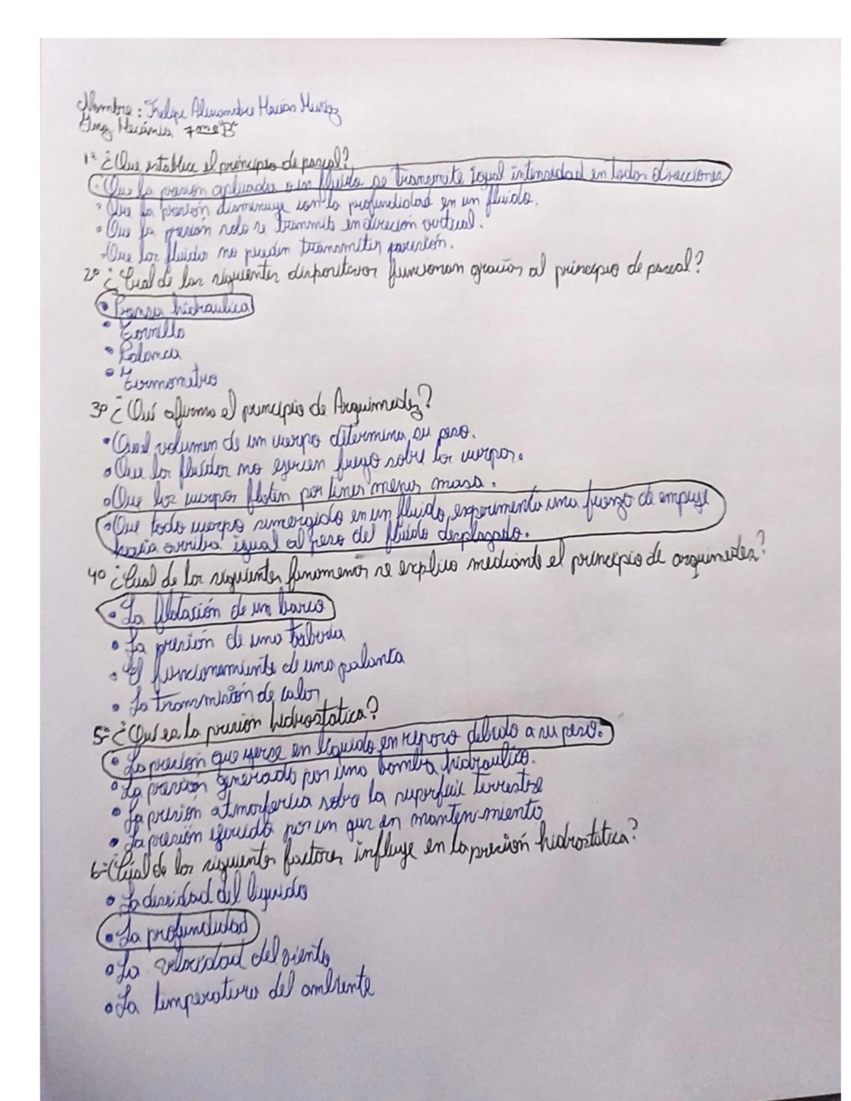 Biology Study Notes - Tareaaa - Studocu