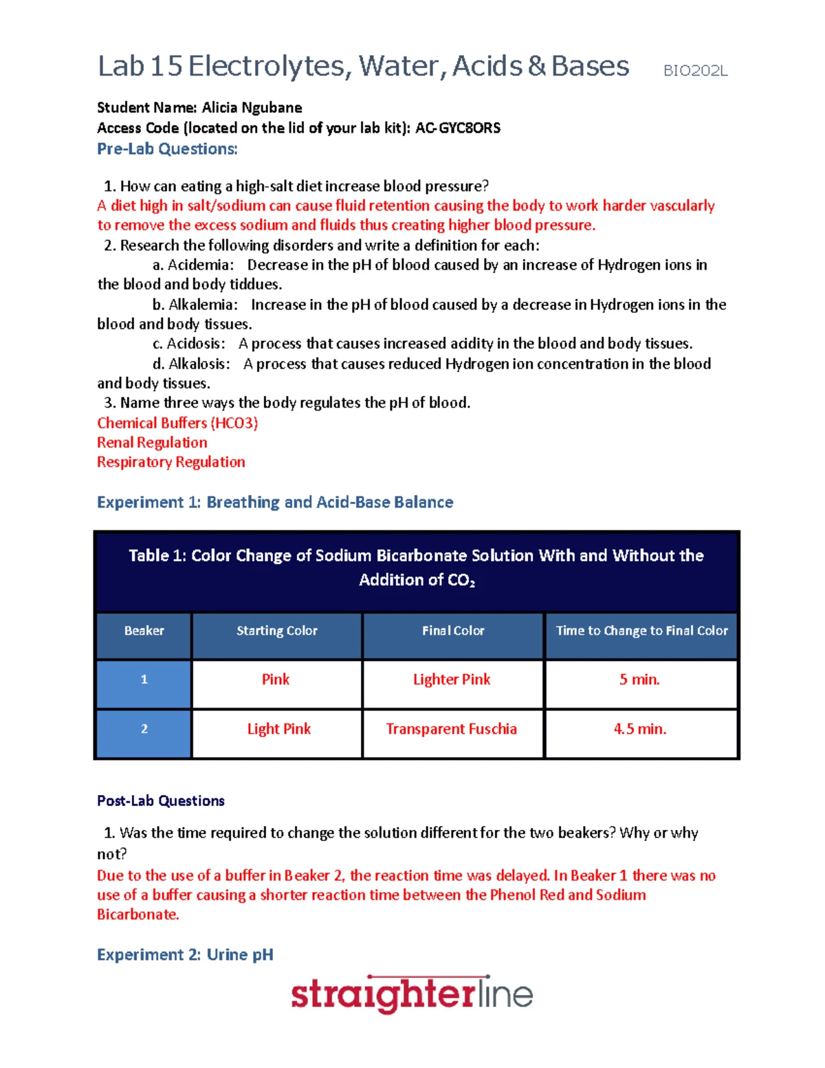 Module 5 Reflection Assignment: Skeletal Muscles & Joints Summary - Studocu
