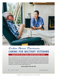 [Solved] WECARE behaviors are For Veterans while FAMCARE are behaviors ...