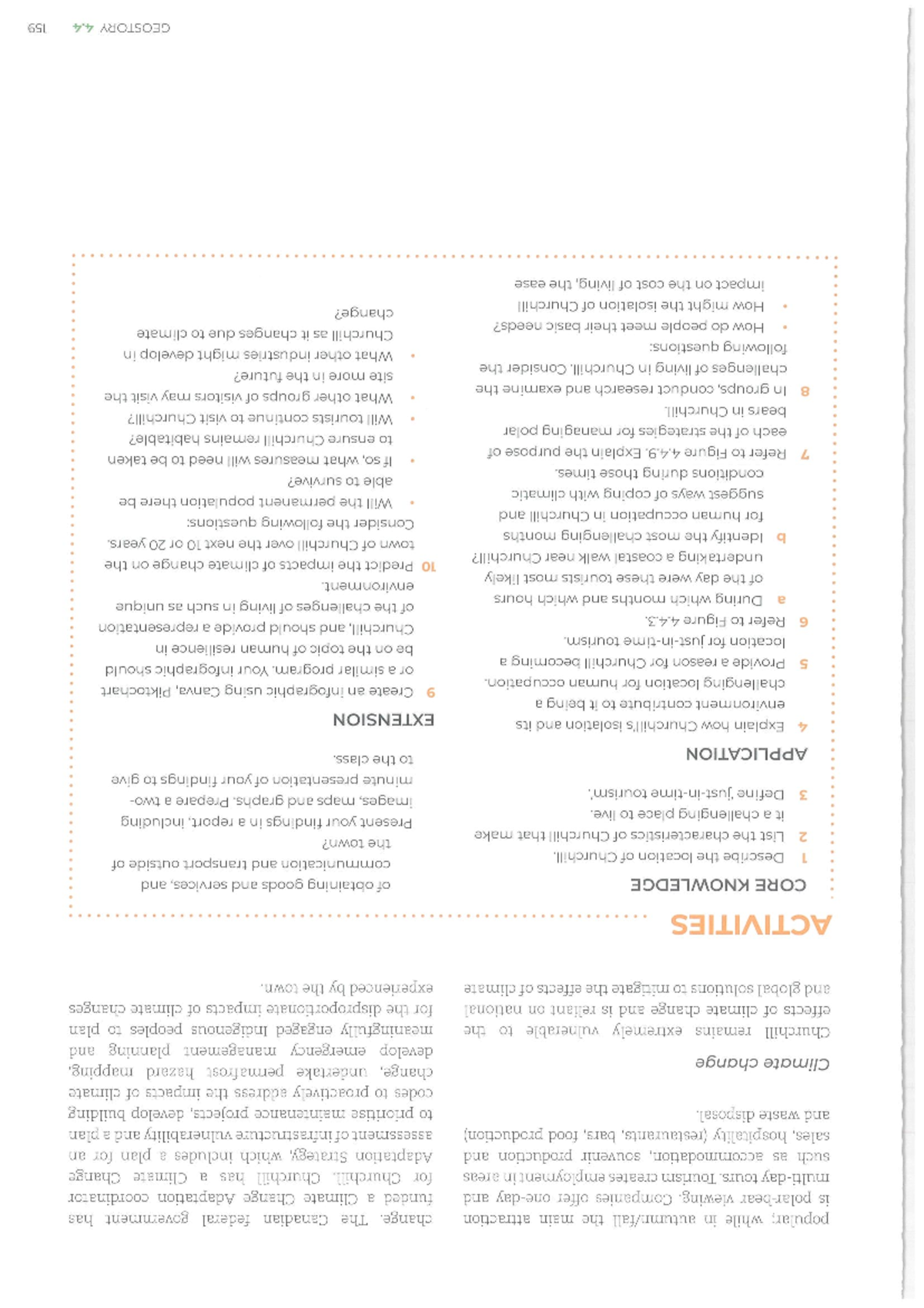 Population and Resource Consumption: Challenges in Canada and Uganda ...