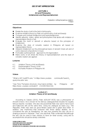 Module-4-Intro-to-Psychology - PSY 01- Introduction to Psychology ...