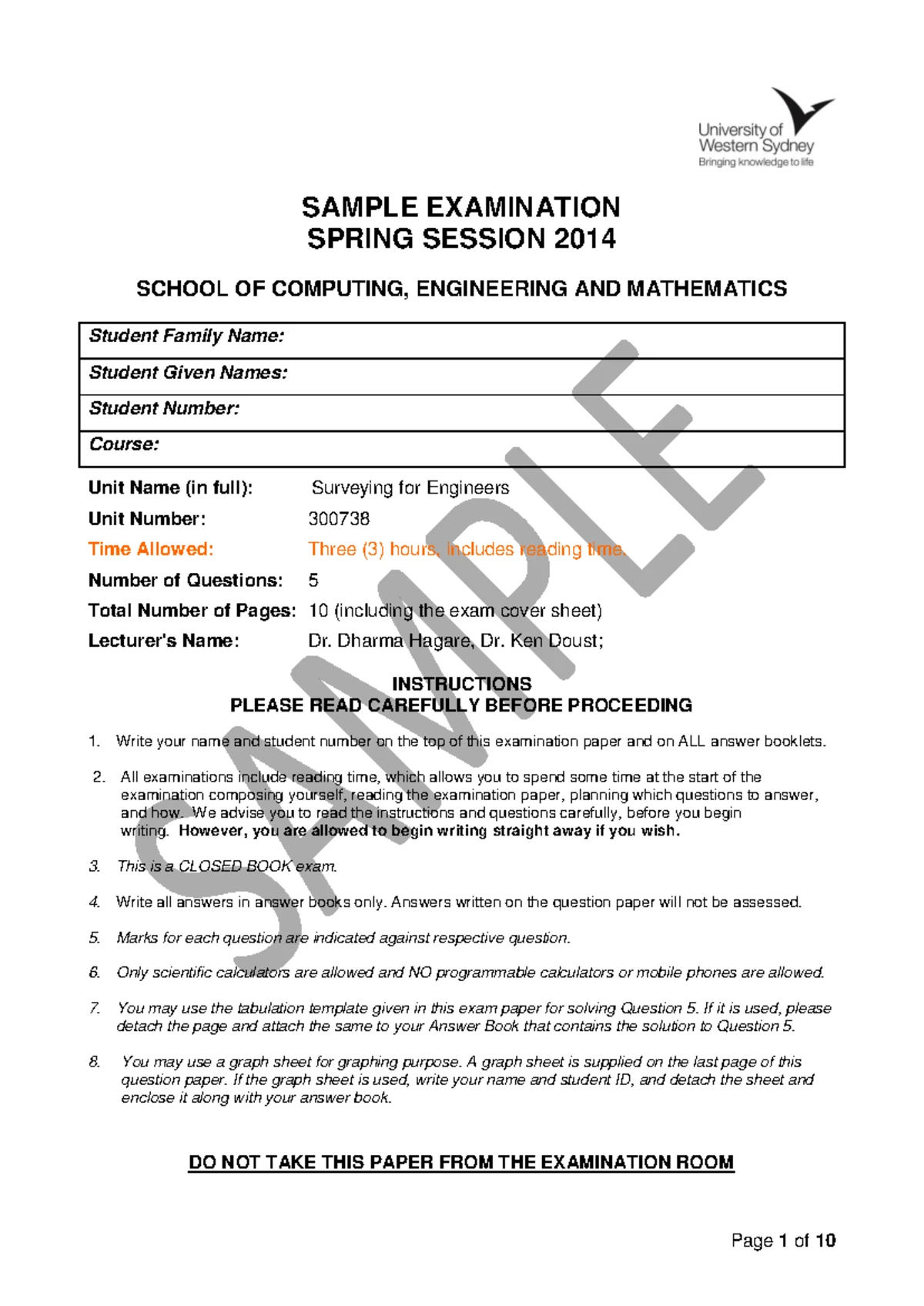 Tutorial sets 6-12 questions and solutions.pdf - Tutorial set 7 ...