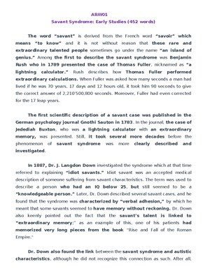 AWR01 Writing 02 Official FORM - AWR PORTFOLIO: WRITING 02 DRAFT 01 N ...