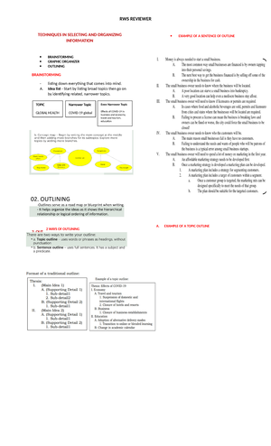 Oral Communication in Context - 7 COMMUNICATIVE STRATEGY 1 A Speaker ...