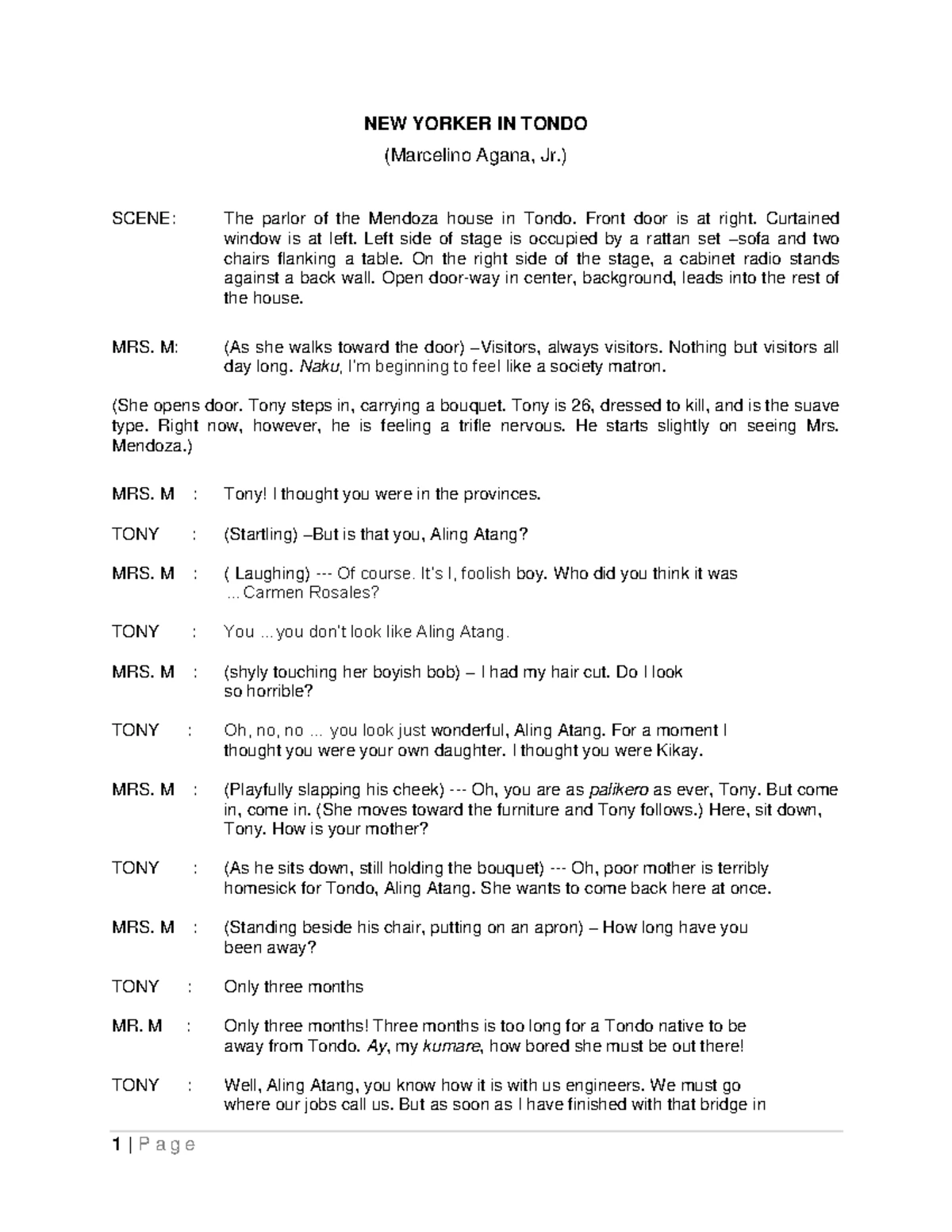 Homestead Patent Acquisition Guide: DENR Procedures and Requirements ...