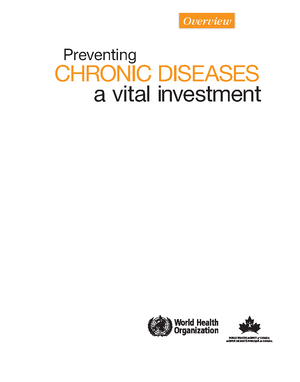 [Solved] Obesity and being overweight are major problems in south ...