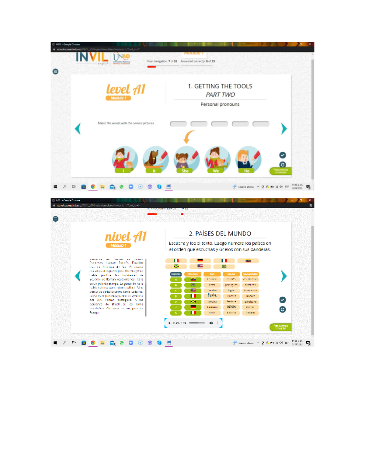 Módulo 1 - Introducción y Conceptos Fundamentales - Studocu