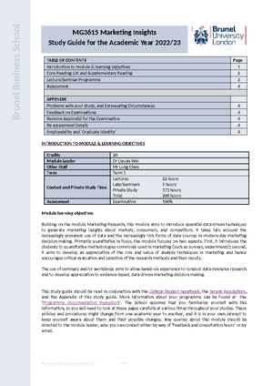 Example Work Placement Report 02 - Work Placement Report Part 1 ...