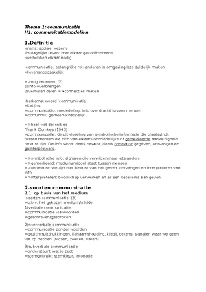 5.1. Balansmodel Bakker - Naam