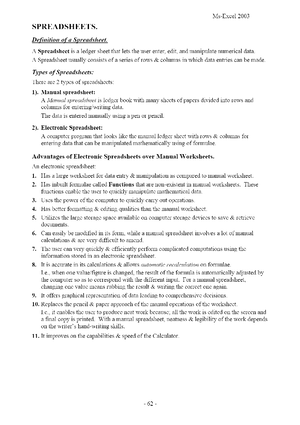 Certificate ICT module 1 KNEC past papers » newsspot - Recent Posts ...