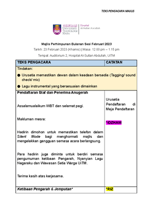 ENT530 CASE Study ( Group 8) 530Q - CASE STUDY: COMPANY ANALYSIS KOPI ...
