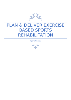 Graded Unit Planning Stage - Graded Unit – Planning Stage Rachel Allan ...