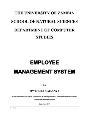 Practical exercise Access - 1 Microsoft Access Practical exercise ...