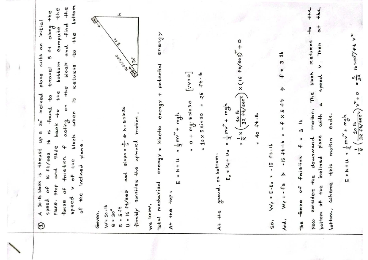 346725501 Ch 19 Interference and Diffraction Practice Problems - Studocu