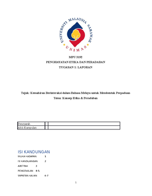 Background of Padini - Background of Padini Padini Holdings Berhad is a ...