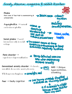 CHAP 1 Patho - notes - Chapter 1: The Cell in Health and Illness 1. How ...
