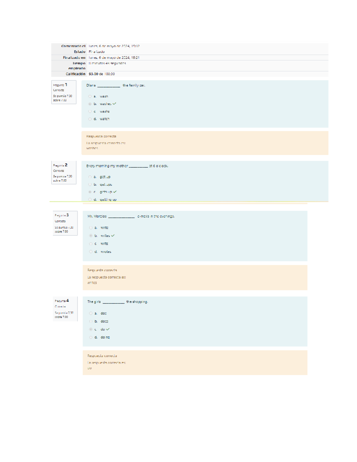 Cuestionario GA1-240202501-AA1-EV01: Preguntas y Respuestas Clave - Studocu