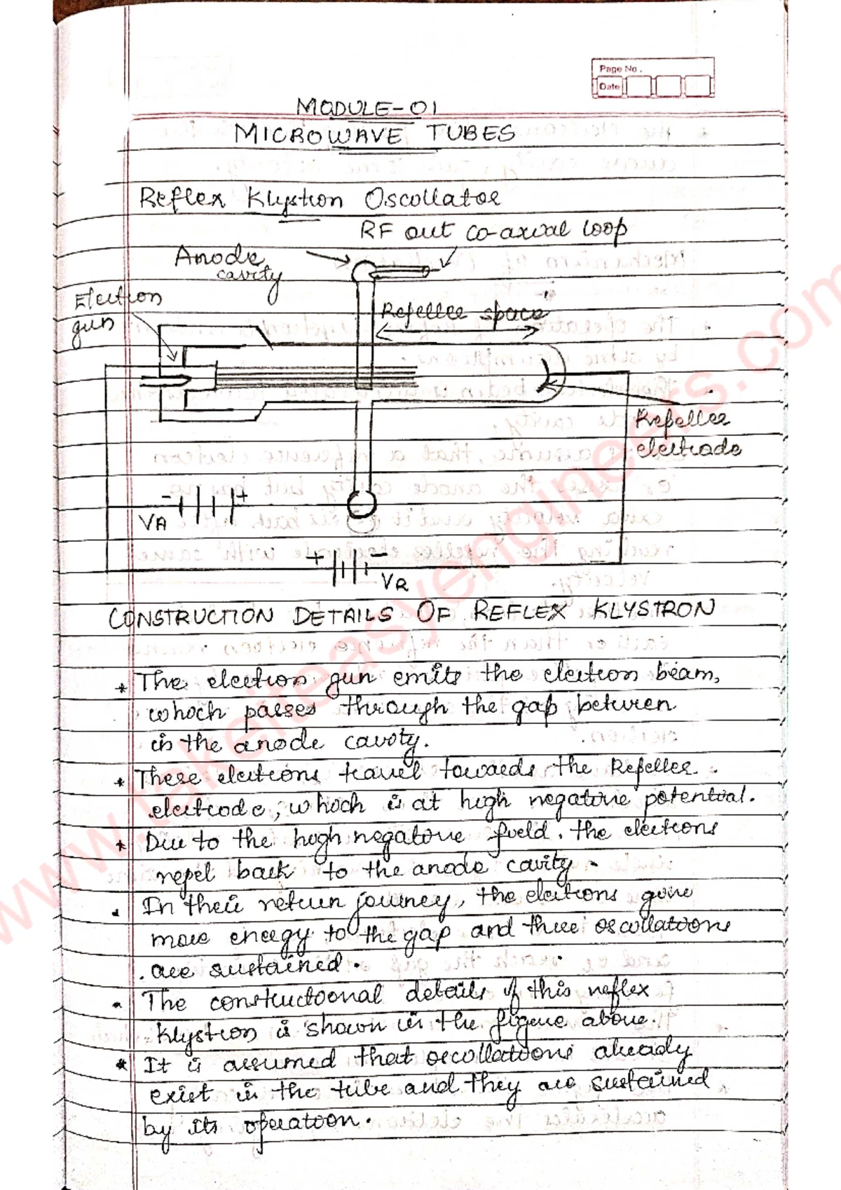 DSDV Model QP 21EC32 - 1of NEP, OBE and CBCS Scheme Third Semester B. Degree Examination, Model ...