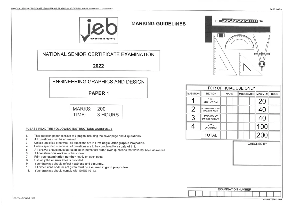 ENG GRAPHICS & DESIGN GRADE 11: Interpenetration & Development Homework ...