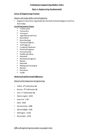 [Solved] What is the structure of a engineering report for the HSC ...