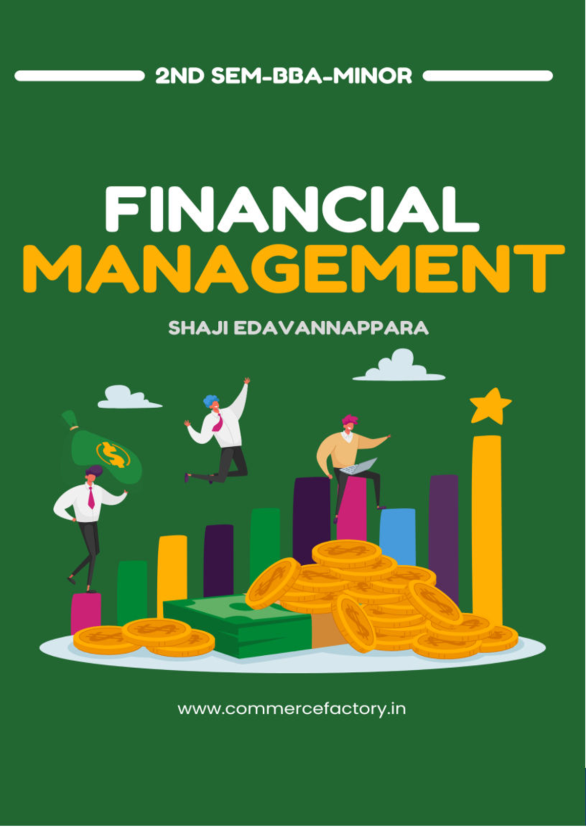 Financial Management: Minor Exam Notes on Time Value of Money (TVM ...