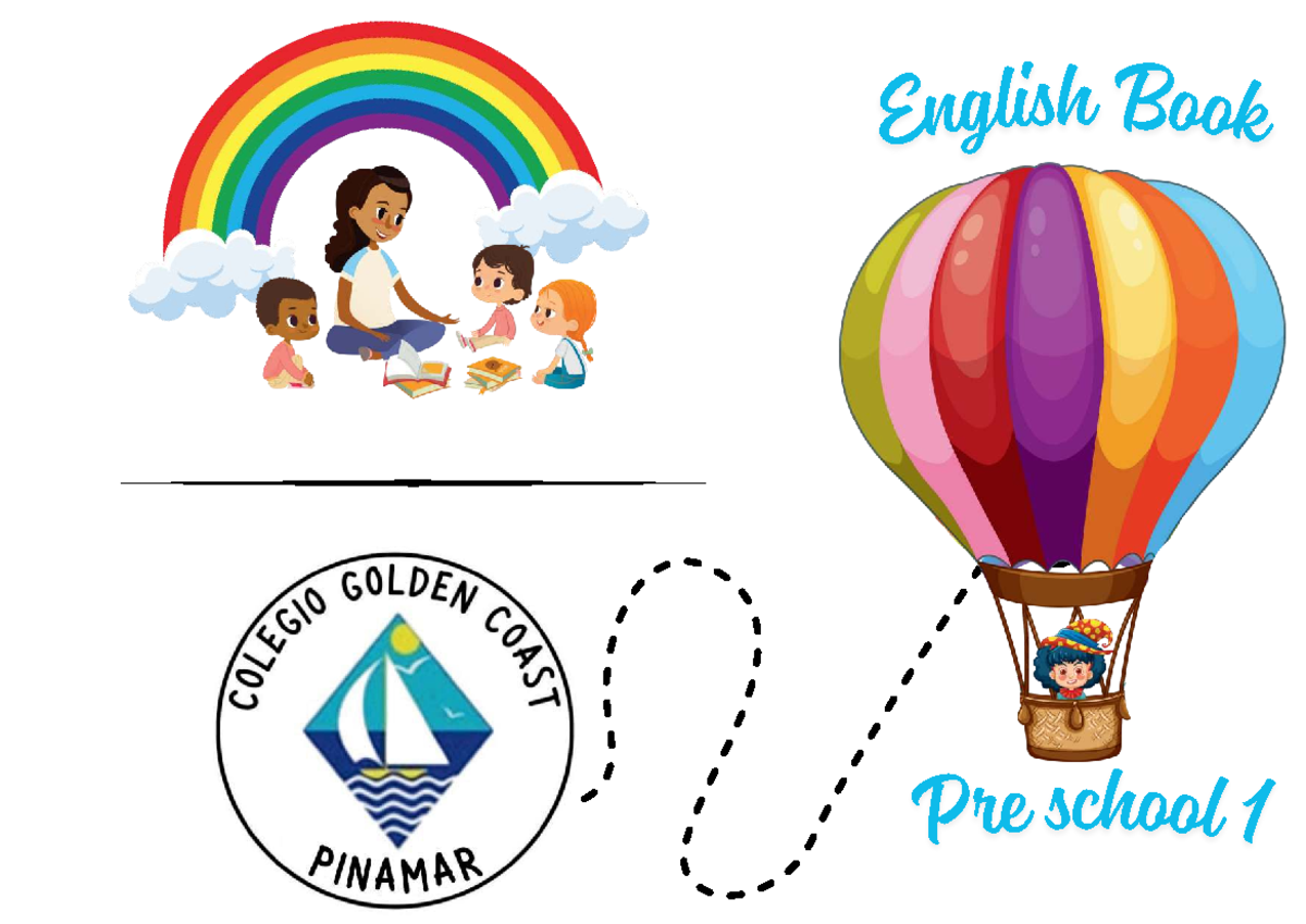 Pre School 1 Activities: Color, Match & Learn Shapes - Studocu