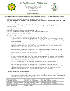 Pamantayan sa Pagsulat ng Abstrak - Ang abstrak ay dapat maglaman ng ...