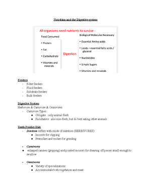 Animal-FORM- Function - ANIMAL FORM FUNCTION 1 STRUCTURE DICTATES ...