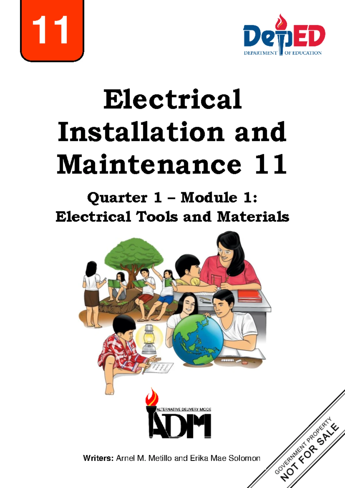 Beauty nail care nc ii module 1 finalpdf - 9- TLE/TVL - HE BEAUTY/NAIL ...