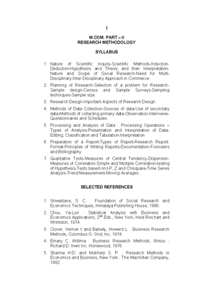 SYBcom Sem 4 Auditing Smart Notes (Mumbai University) - SAMPLE CONTENT ...