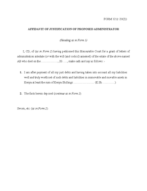 [Solved] Consider the Court of Appeal Judgement inLita Violet Shephard ...