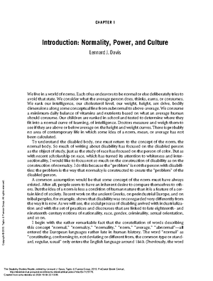 [Solved] Describe how historical discourses are recycled or repeated ...