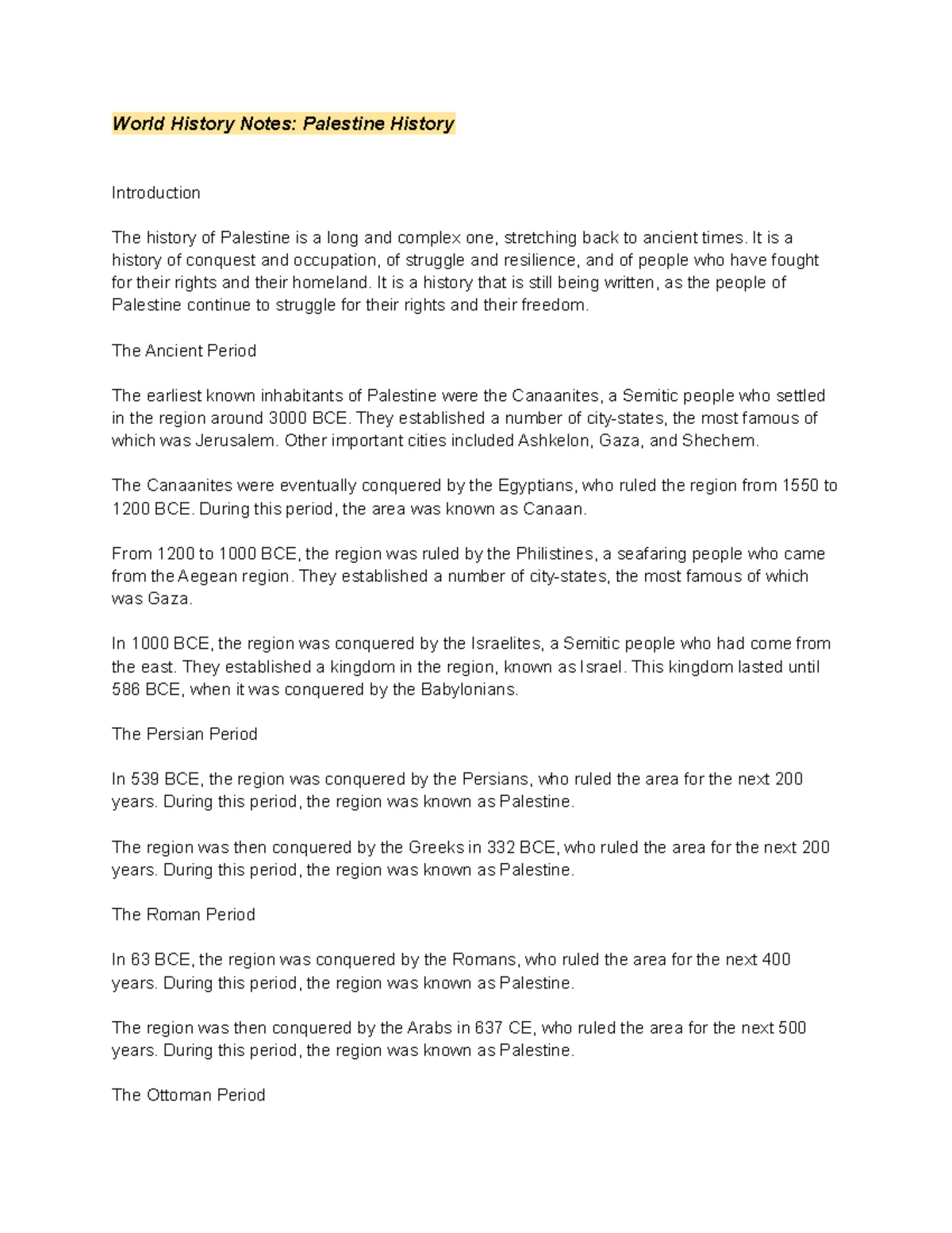 AP US HRG Unit 2 Noteguide Answer Key for European Colonization - Studocu