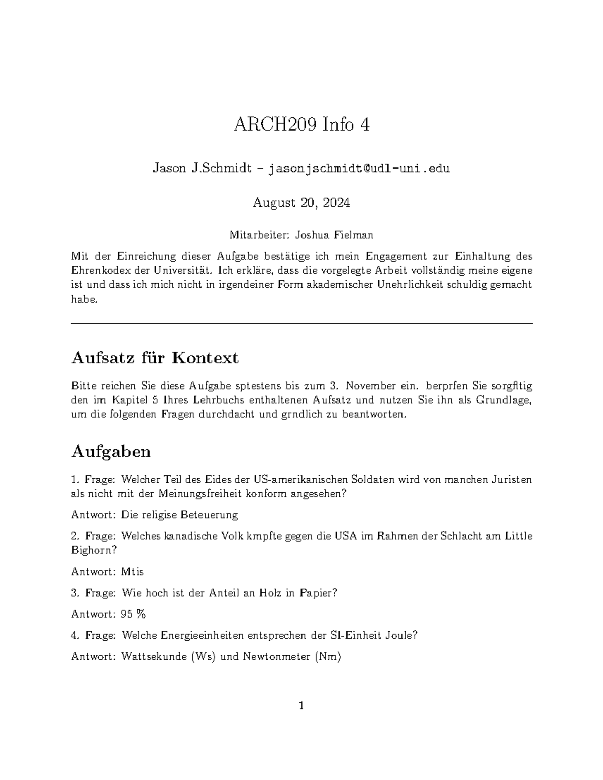 ARCH209 Essay Notes: Architectural Design Principles & Context - Studocu