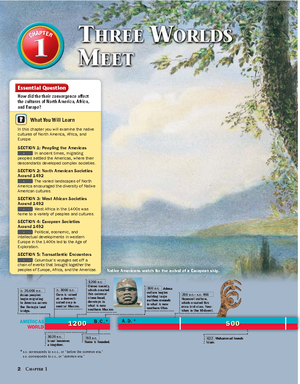 Civics Questions and Answers for Naturalization Test (2008 Edition) -1 ...