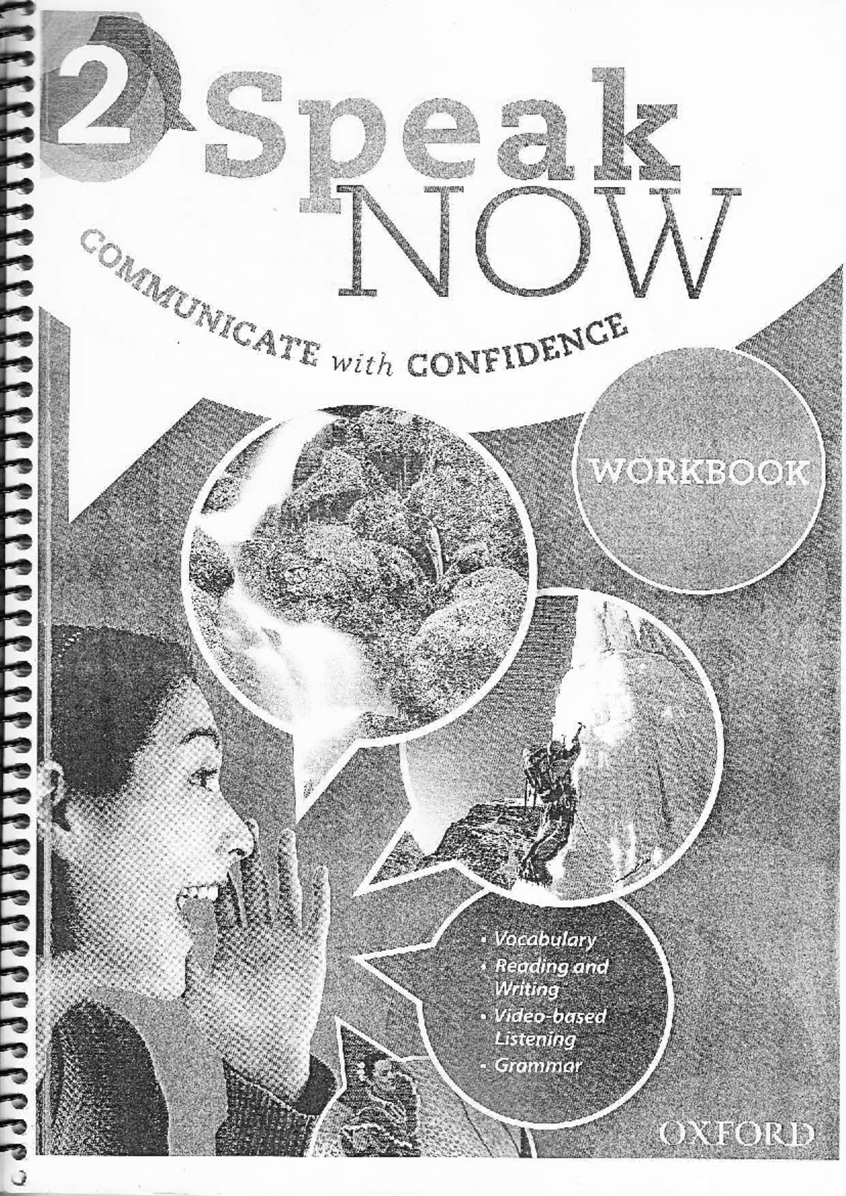 Elementary 8 WB - Lesson 5 & 8 Vocabulary and Writing Activities - Studocu