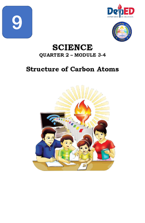 Grade 9 Q4 Module 5 6 - Science - SCIENCE QUARTER 4 – MODULE 5 - 6 HEAT, WORK, AND ENERGY 9 What ...