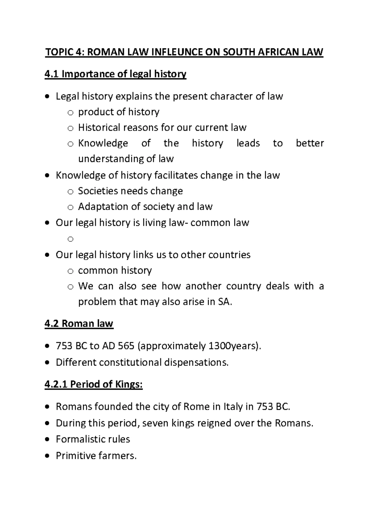 Notice of Incorporation Form CoR 14.1 - Companies Act 2008 - Studocu