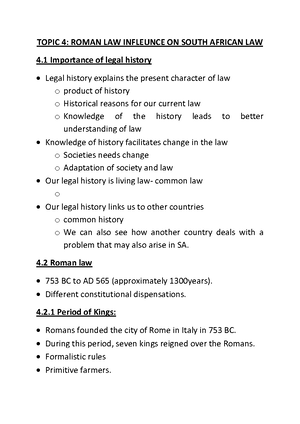 LAW OF Evidence Cases- Notes - LAW OF EVIDENCE CASES CHAPTER 1 ...