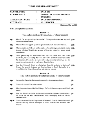 [Solved] Explain the features of Microsoft word - Computer Application ...