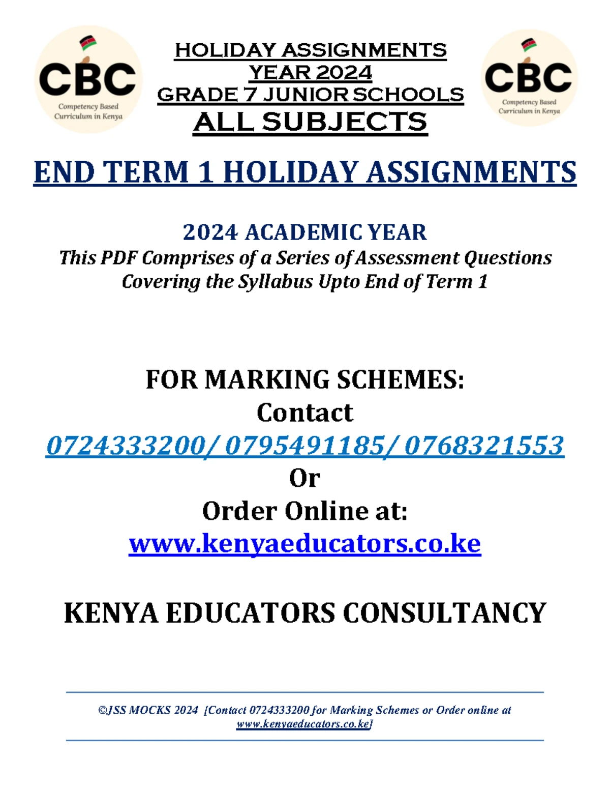 Grade 8 Term 2 Social Studies Assessment - Targeter Wings Exam - Studocu