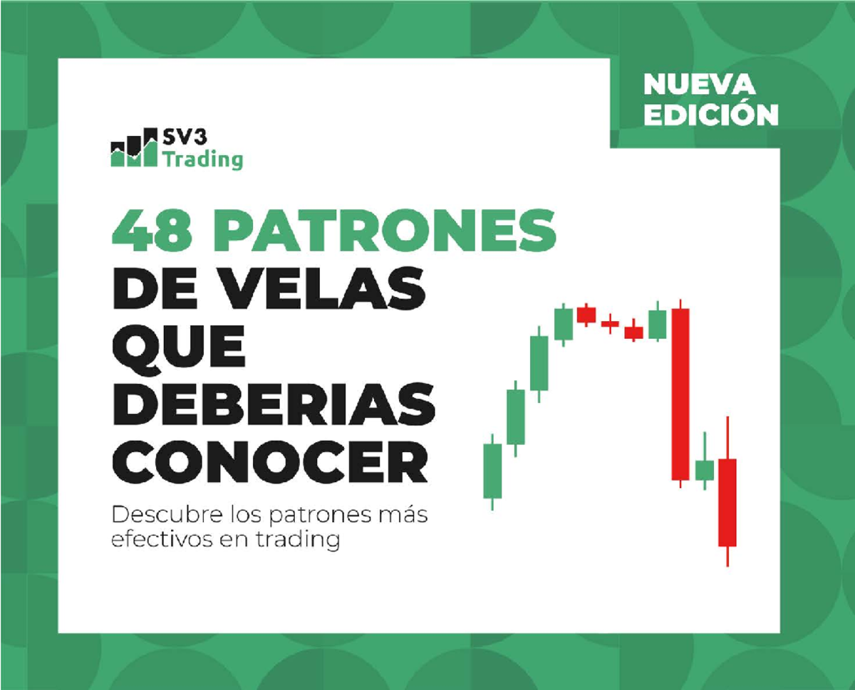 Guía Interactiva sobre 48 Patrones de Trading en Velas Japonesas - Studocu