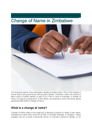 THE Notary Office - notarial practice additional notes - contents The ...