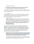 NR605 - Chamberlain - Diagnosis Management in Psychiatric Mental Health ...