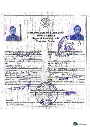 HRM COC Questions: Levels 2 to 4 Comprehensive Guide - Studocu