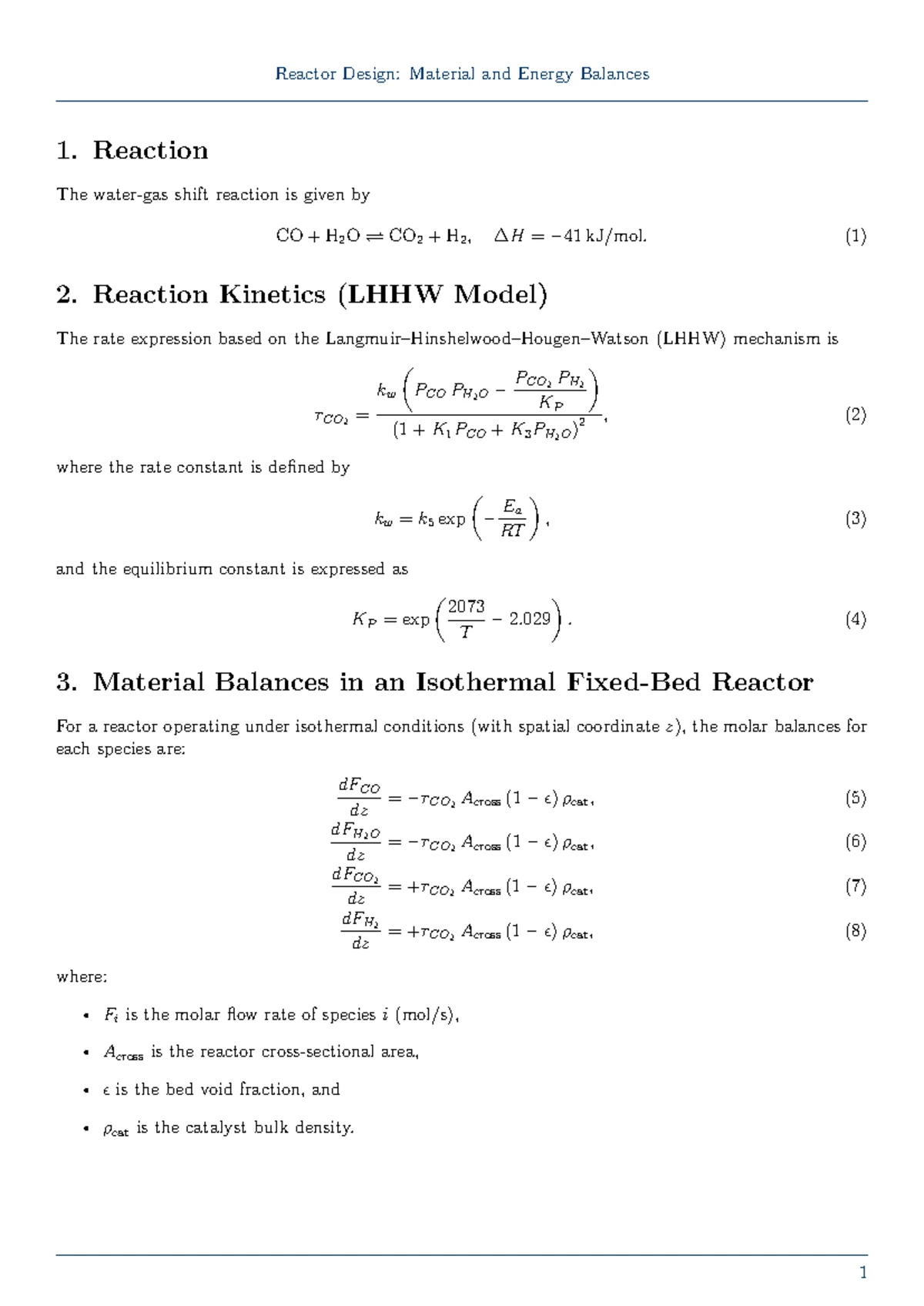 The Bayer Process in Detail - The Bayer Process in Detail: Transforming ...