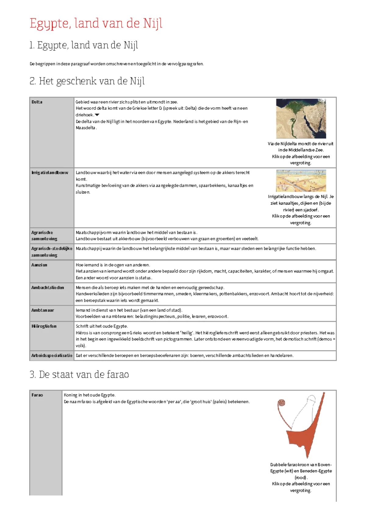 PO Ges - Kruistochten: Geschiedenis en Invloed op Jeruzalem - Studeersnel