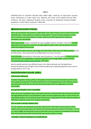 Cyber security answer - nothing - BTECH (SEM IV) THEORY EXAMINATION ...