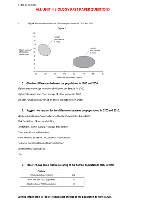 UNIT 10 Assignment 2 V-2 - Unit 10 – Database Development Assignment ...