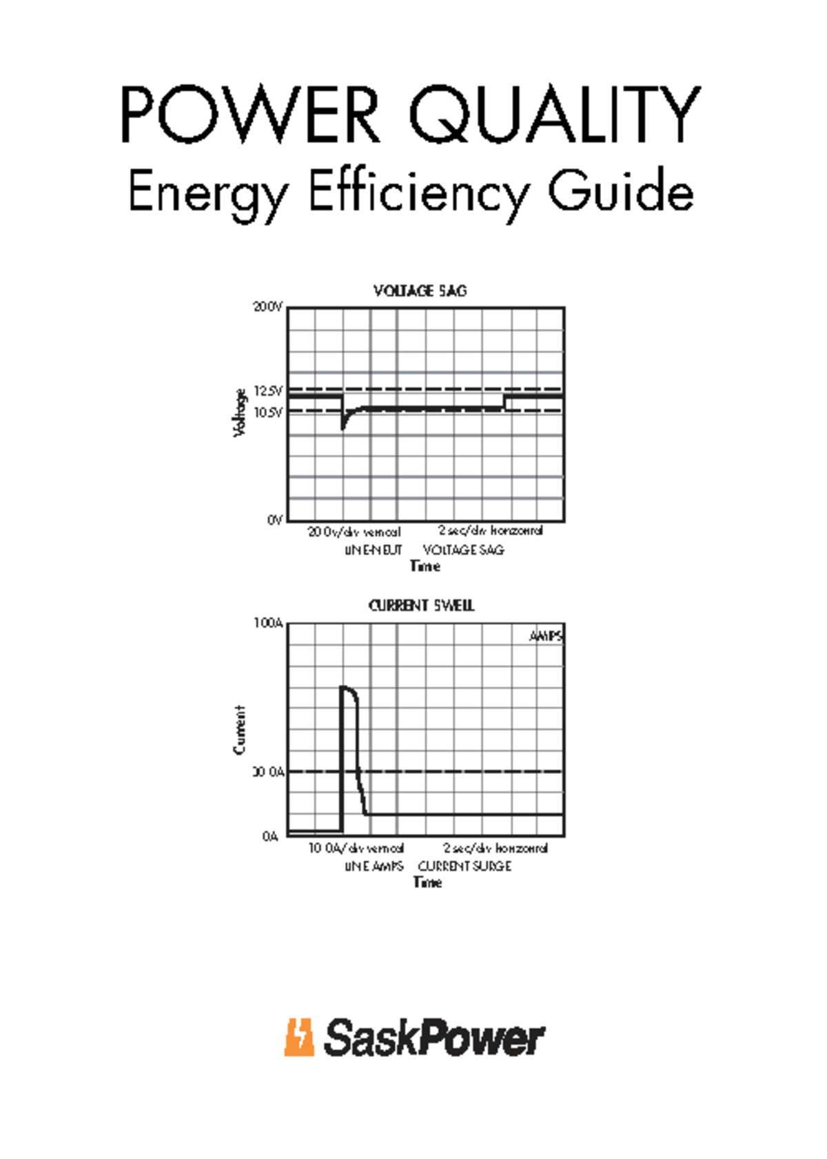 Guide to Power Quality and Energy Efficiency (PQ 101) - Studocu